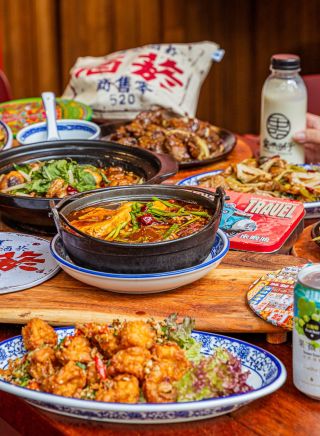 Sydney Olympic Park Things To Do Restaurants More Sydney